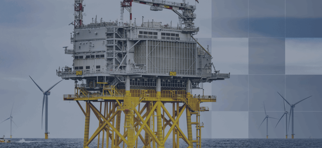 Integrated Offshore Planning: Aligning Energy, Nature and Space ...