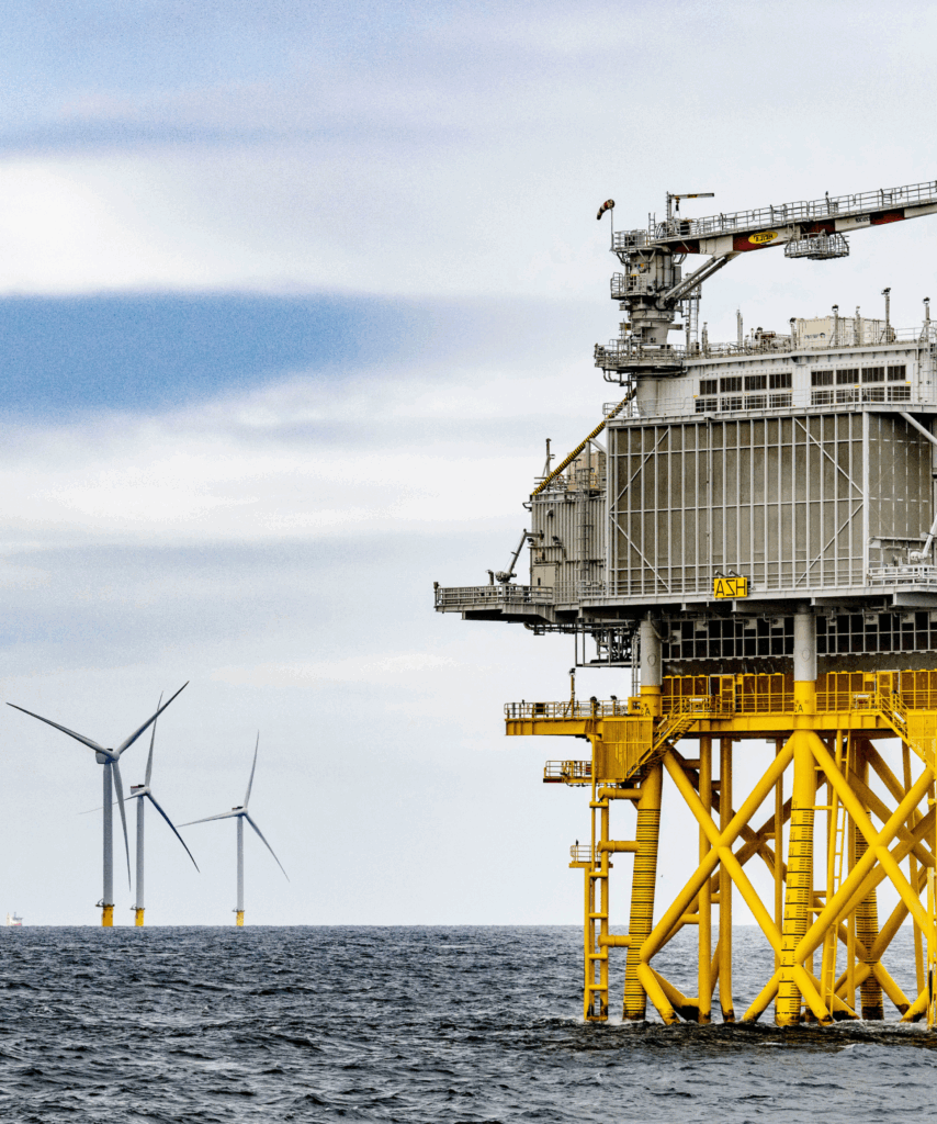 Permitting, consultation and environmental protection for offshore ...