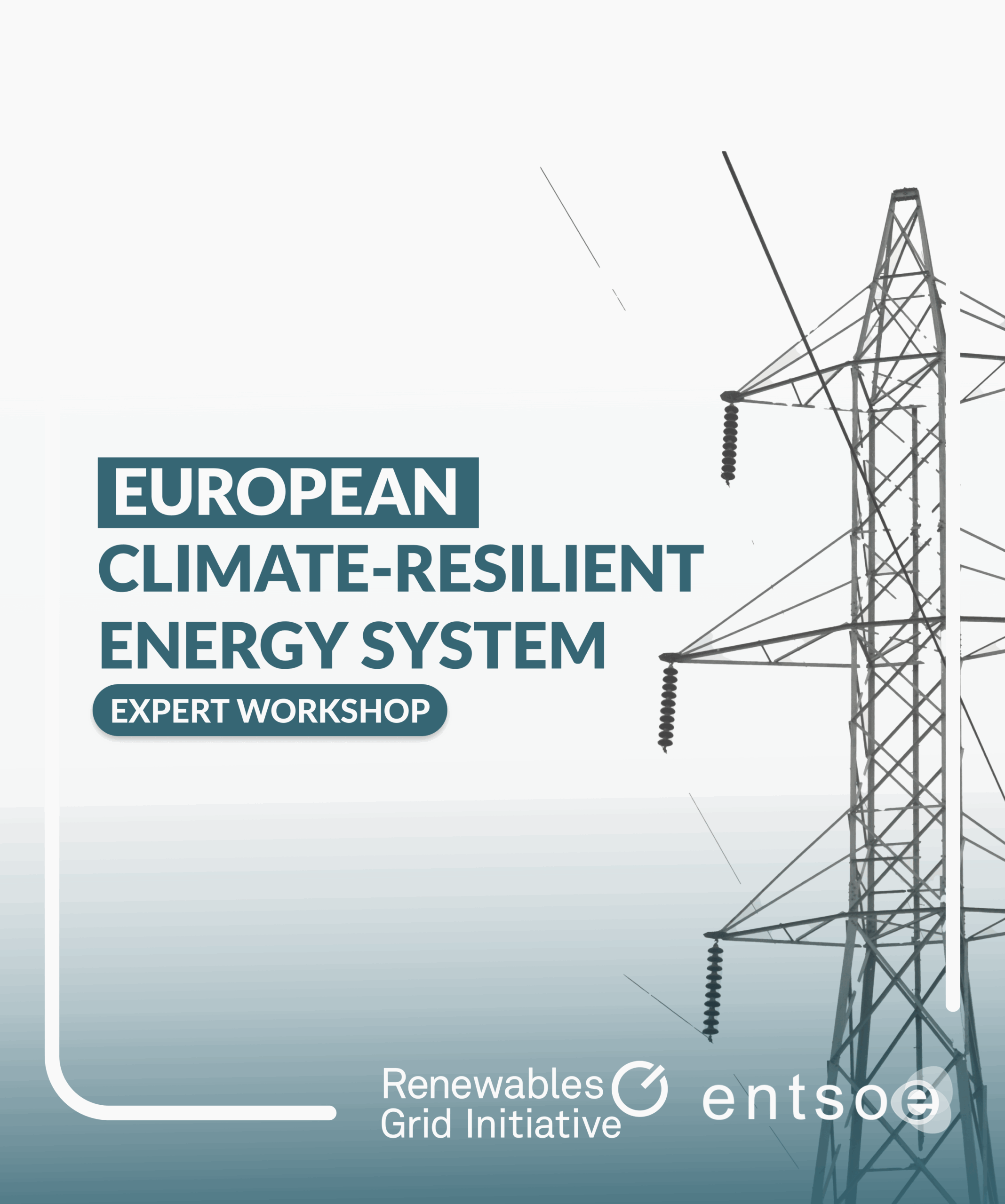 European Climate-Resilient Energy System | Part 1 - Renewables Grid ...