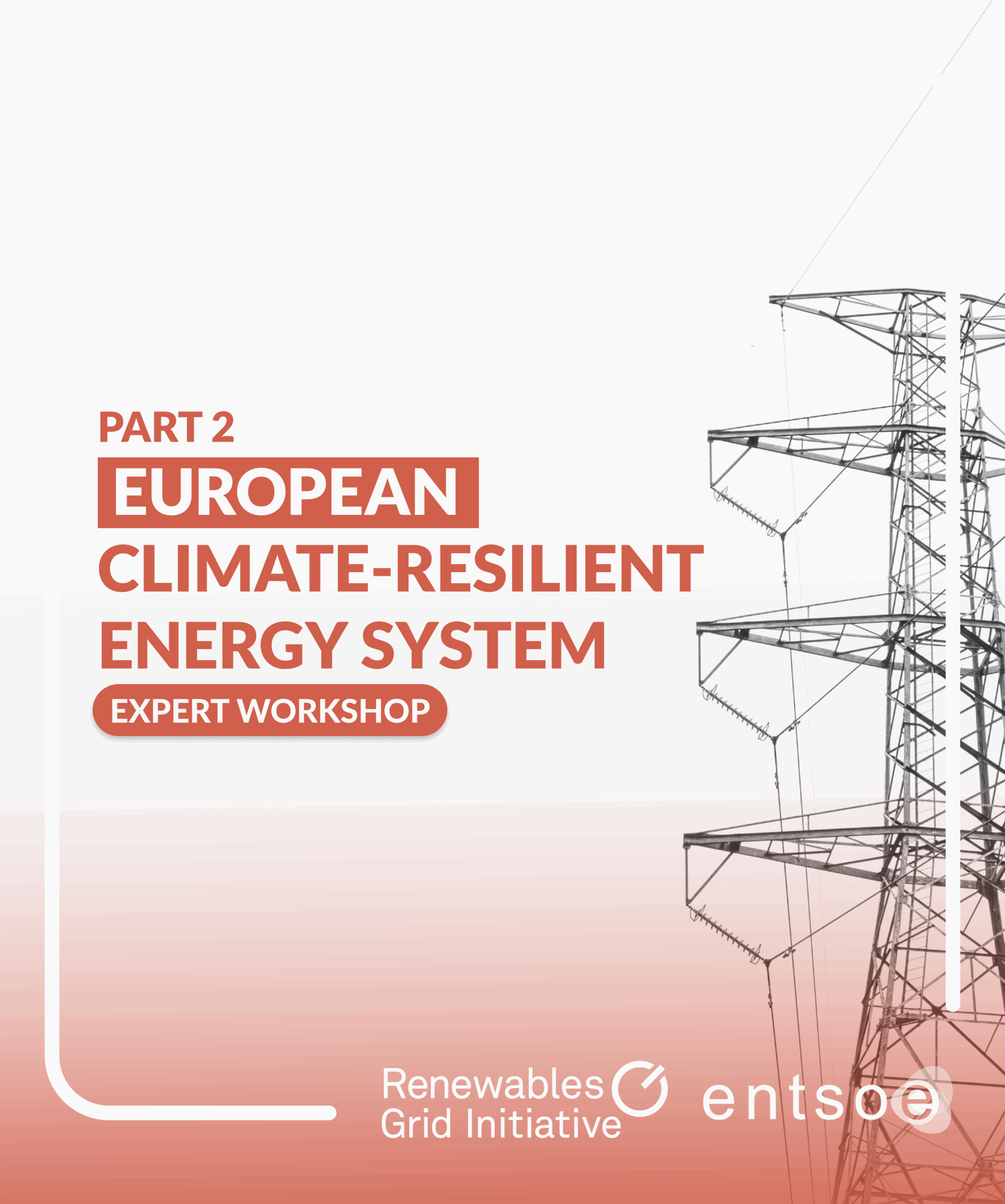 European Climate-Resilient Energy System | Part 2 - Renewables Grid ...