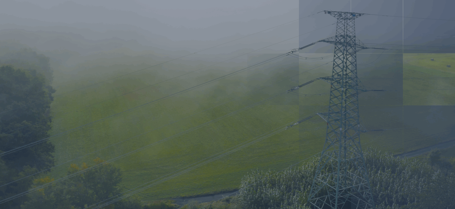 Mapping the Future: Planning energy infrastructure with space & nature ...