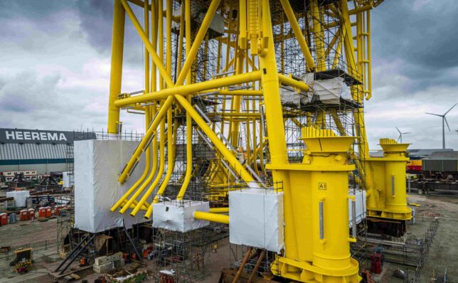 Fish hotels - Renewables Grid Initiative