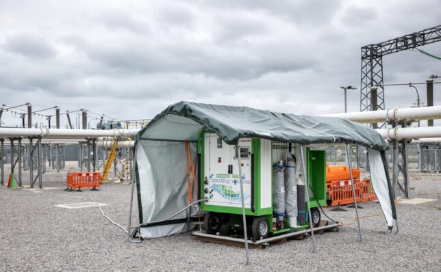 Hitachi Energy Archives - Renewables Grid Initiative