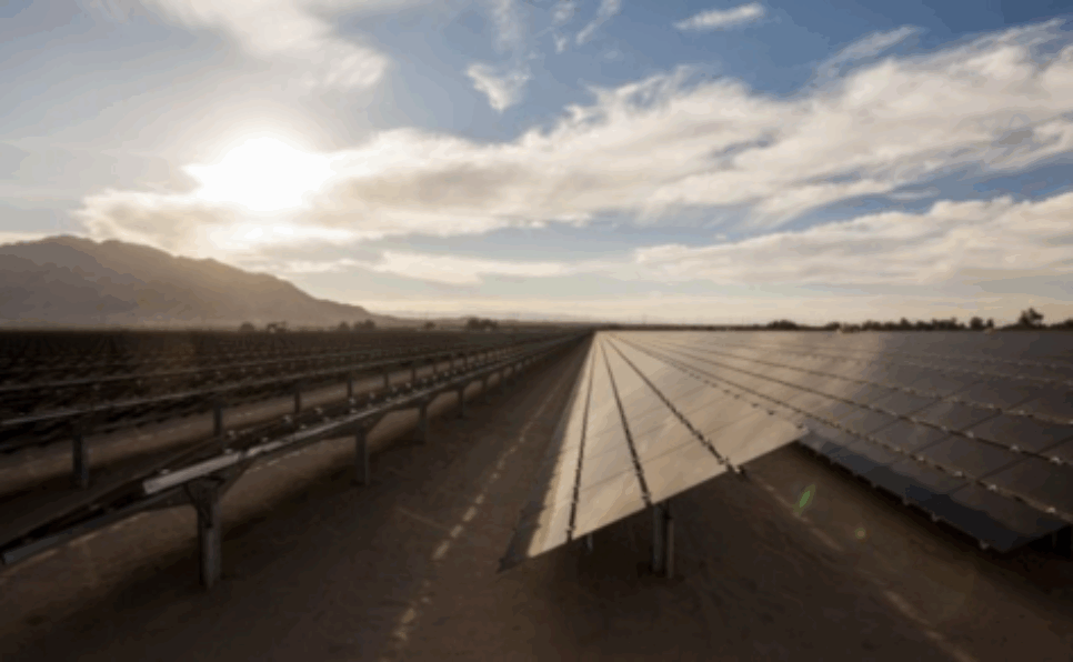 Tests to prove reliability of large-scale solar PV - Renewables Grid ...
