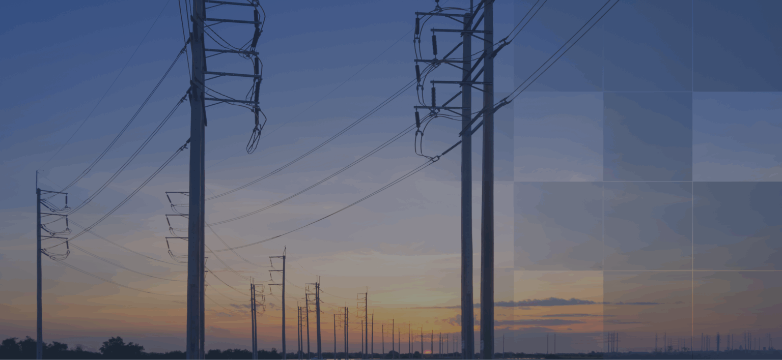 Eagle Pylon - Renewables Grid Initiative