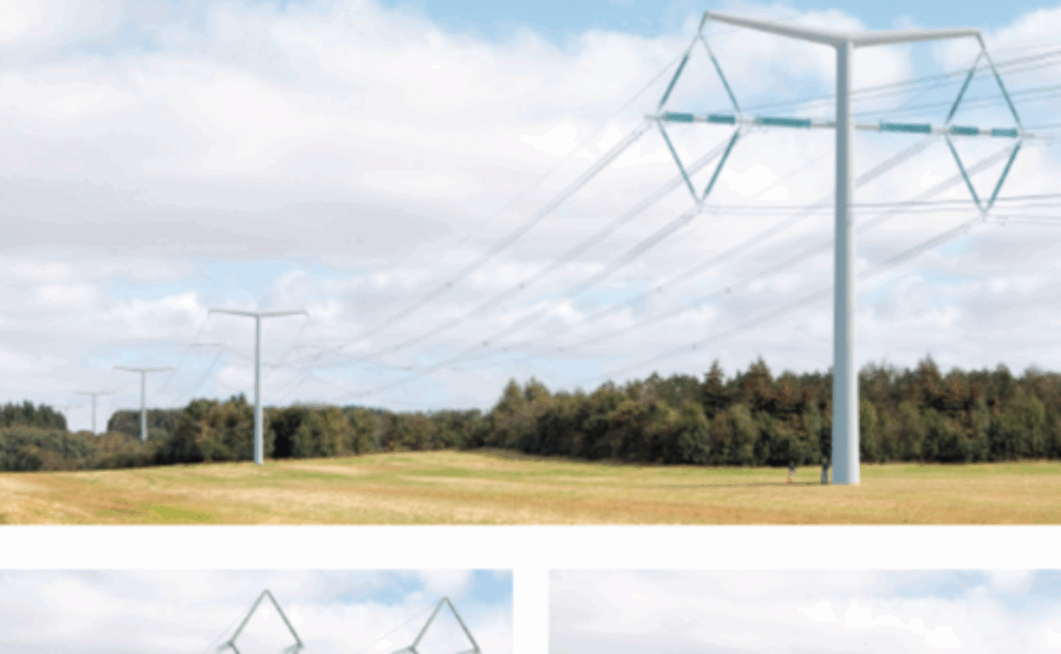 T-Pylon - Renewables Grid Initiative