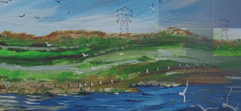 Five new factsheets on onshore energy & nature best practices ...