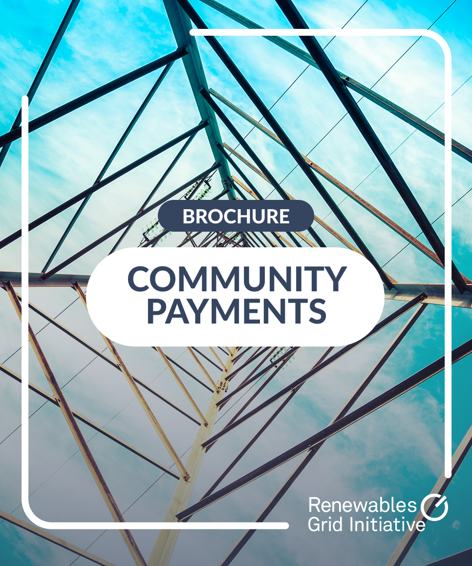 Community payments: Case studies from across Europe - Renewables Grid ...