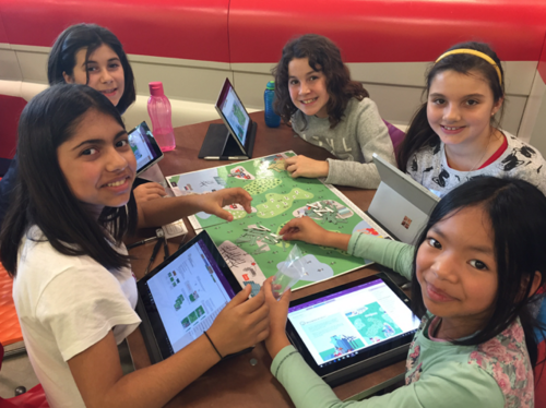 ElectriCITY – an Educational Package for Schools - Renewables Grid ...